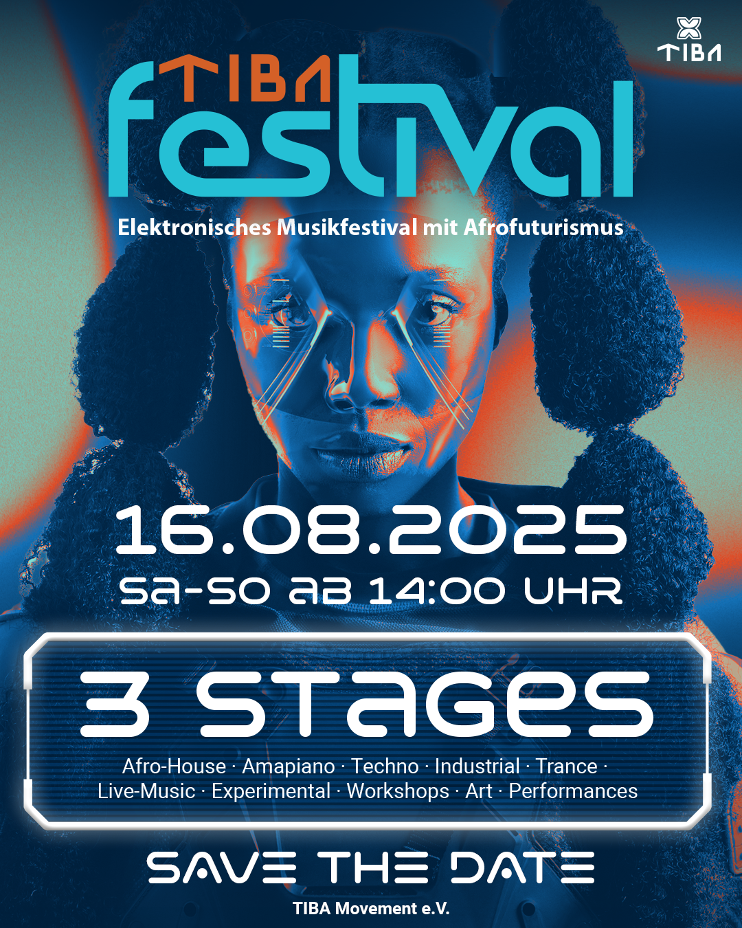 Festival - TIBA Movement e.V.